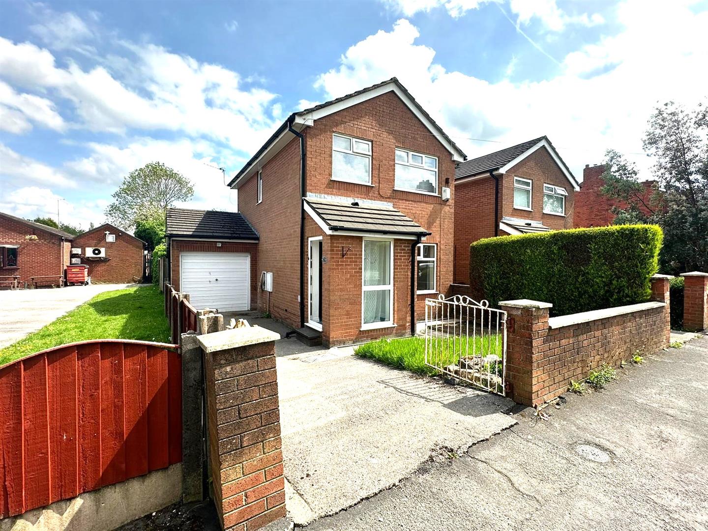 Failsworth Estate & Letting Agents - Cousins Estate Agents